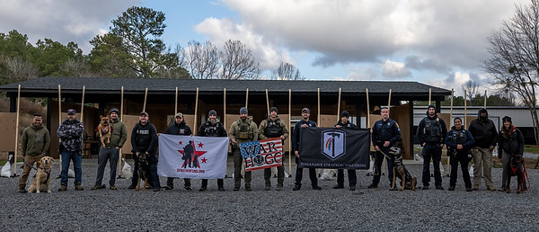 FREE Law Enforcement Firearms Training | War HOGG Tactical, Inc